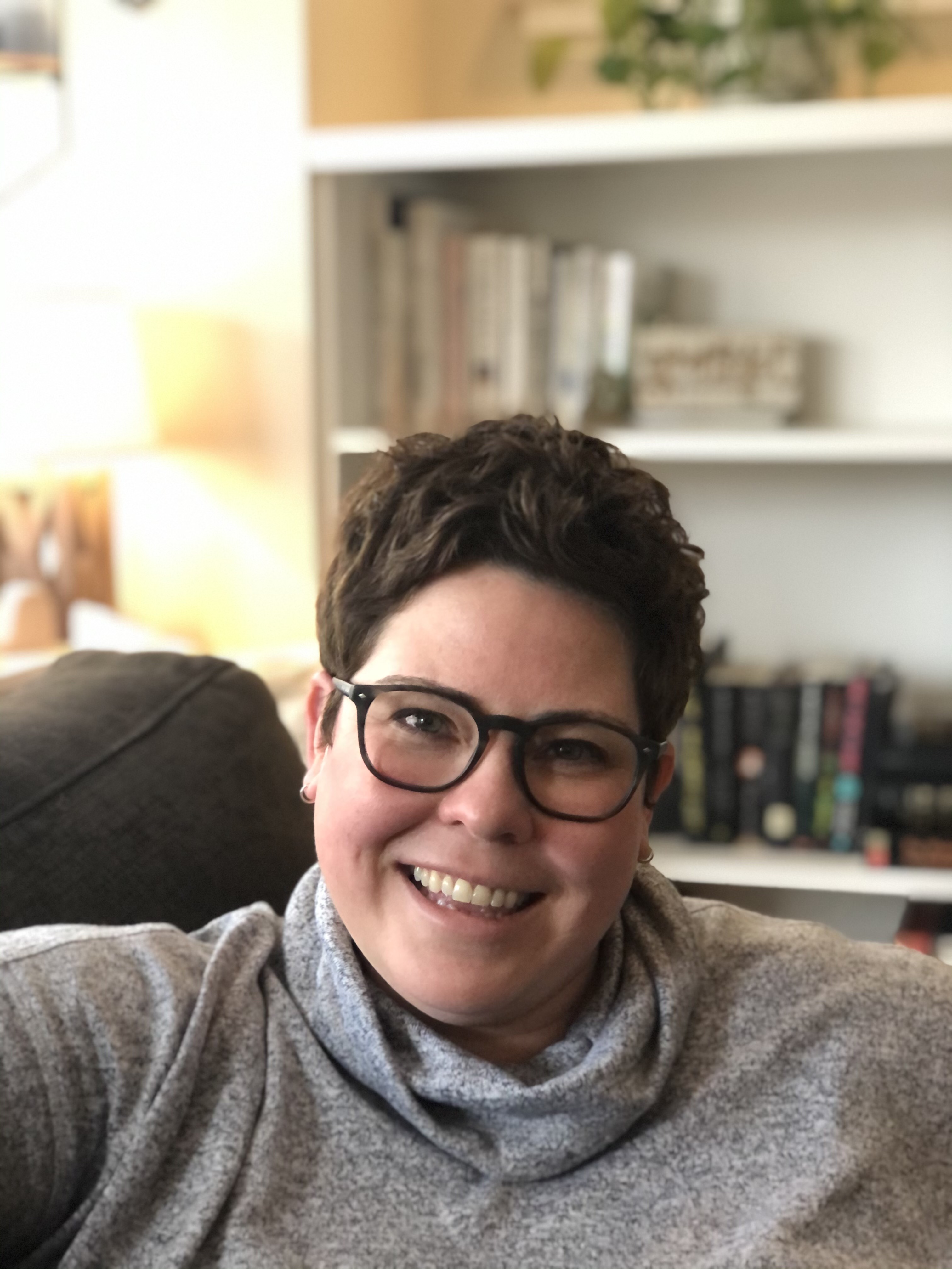 About – Libby Lane Creative